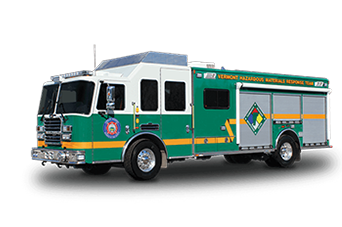 Alamo Fire Apparatus